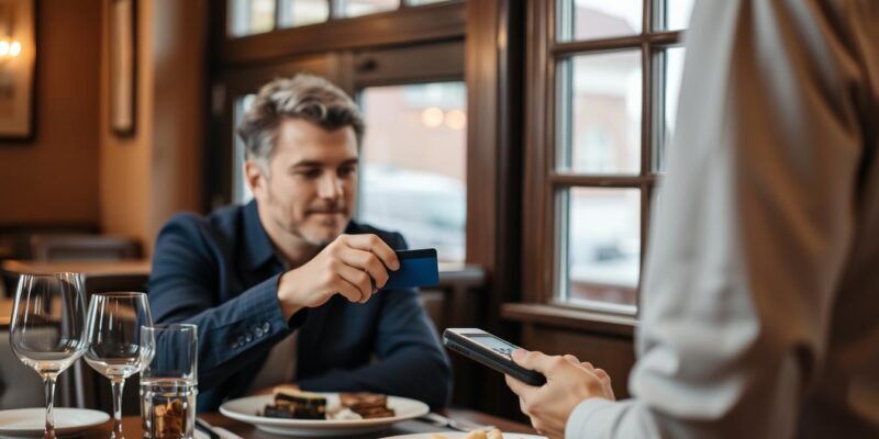 What is an Acquirer Reference Number (ARN)?